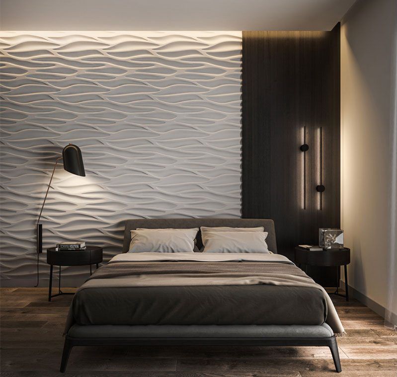 M-01 – Marble Veins